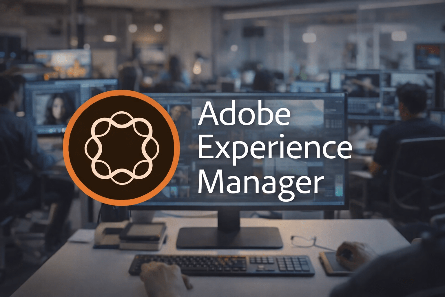 Adobe wprowadza agentów AI do Experience Managera | SI News